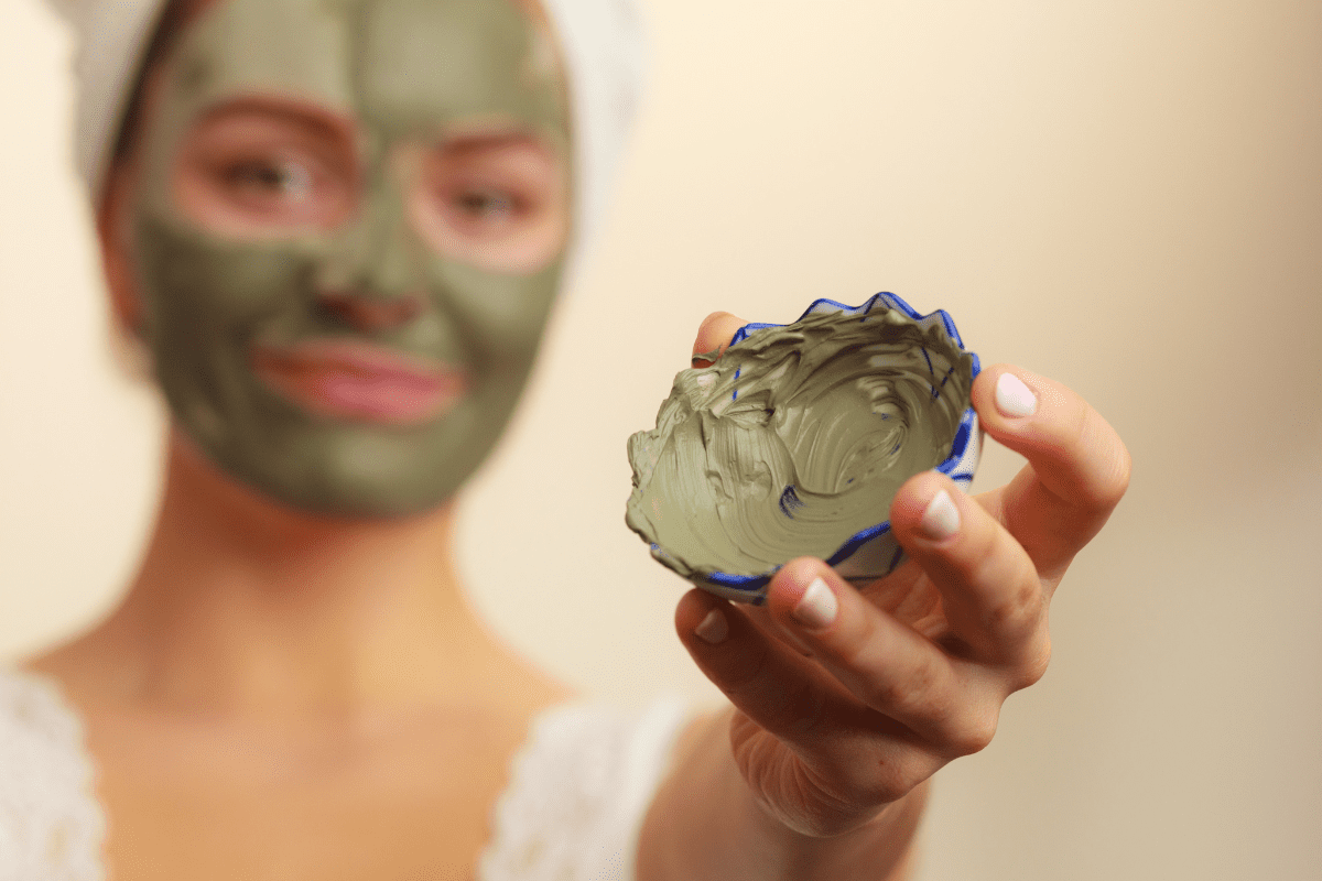Peeling Aux Algues Visage Avis